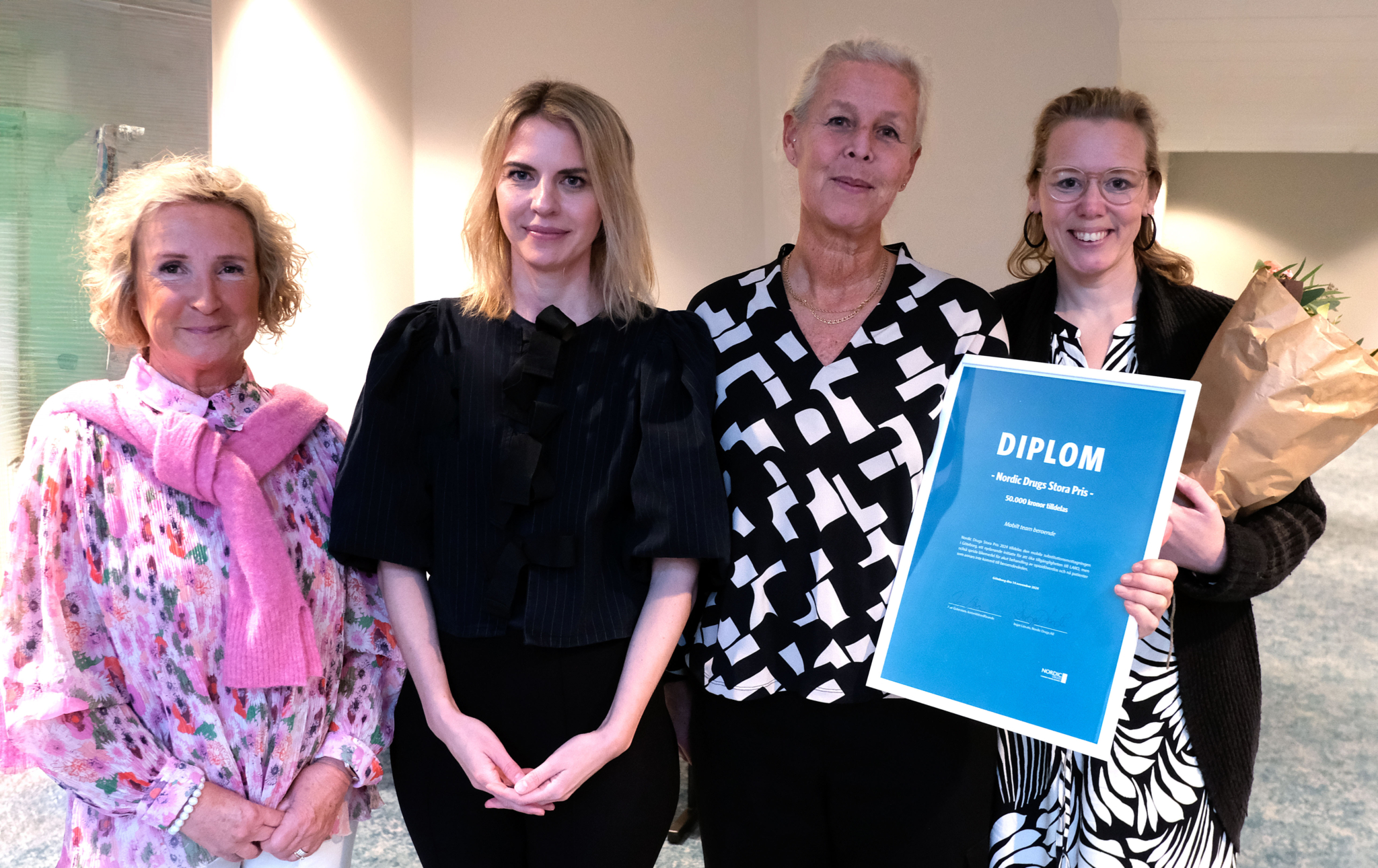 Hem - Nordic Drugs Stora Pris